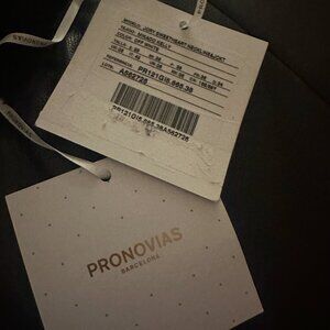 Pronovias | Dresses | Pronovias Bridal Jory Wedding Dress | Poshmark